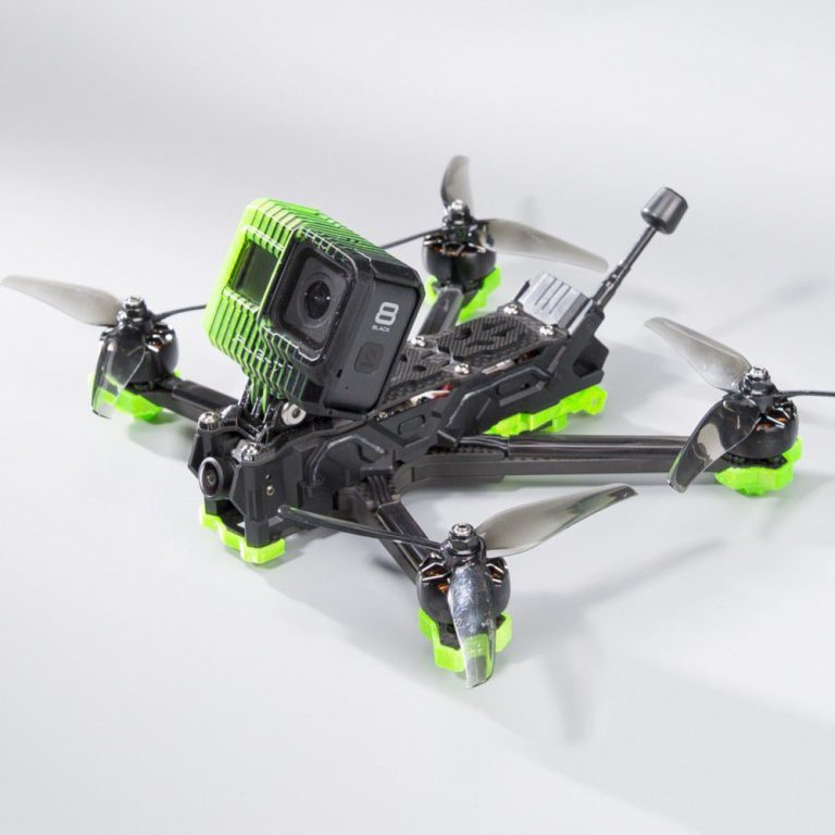7 Best FPV Drones for Freestyle Flying - Aerospace Play