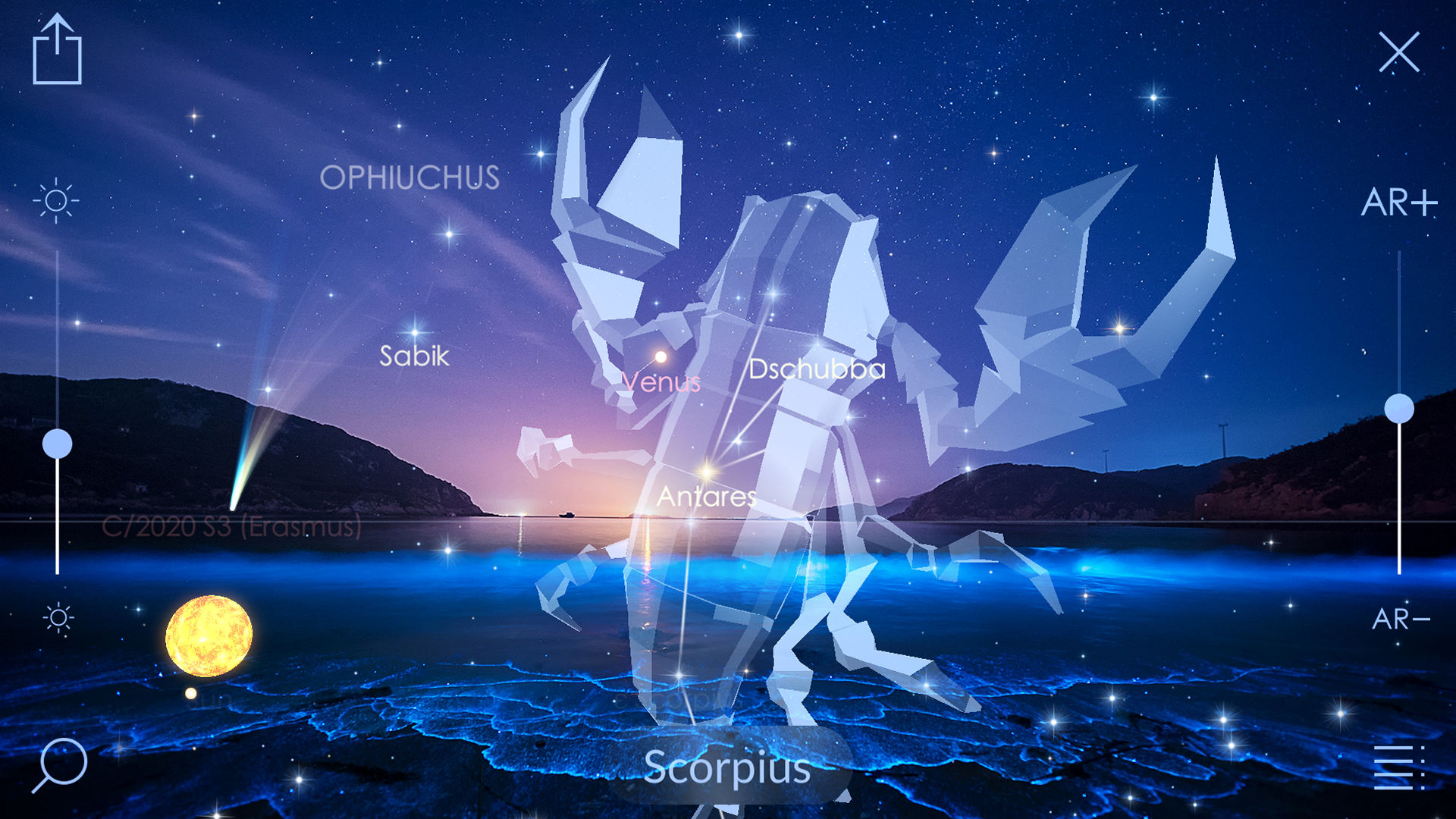 7 Best Space-Focused Apps for Learning and Fun - Aerospace Play