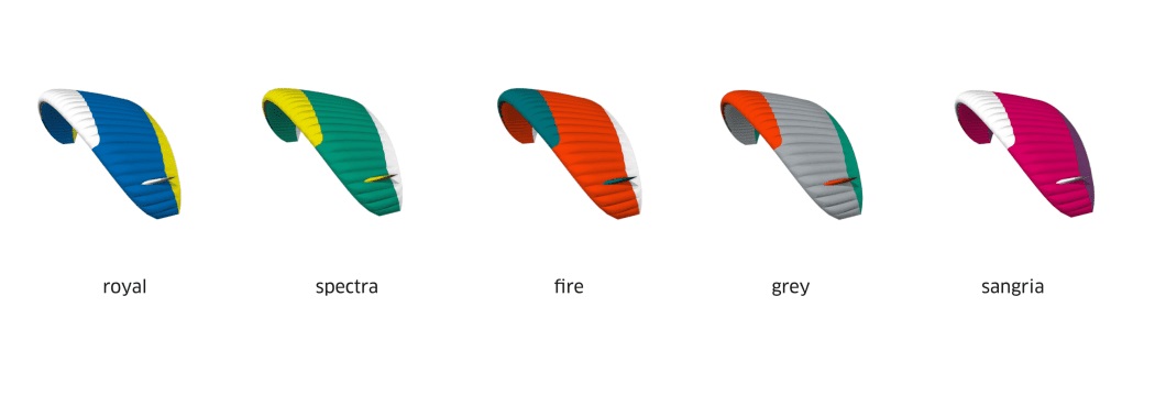 5 Best Paragliding Wings for Beginners - Aerospace Play