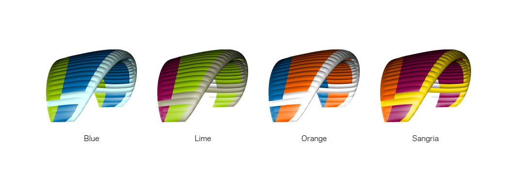 5 Best Paragliding Wings for Beginners - Aerospace Play