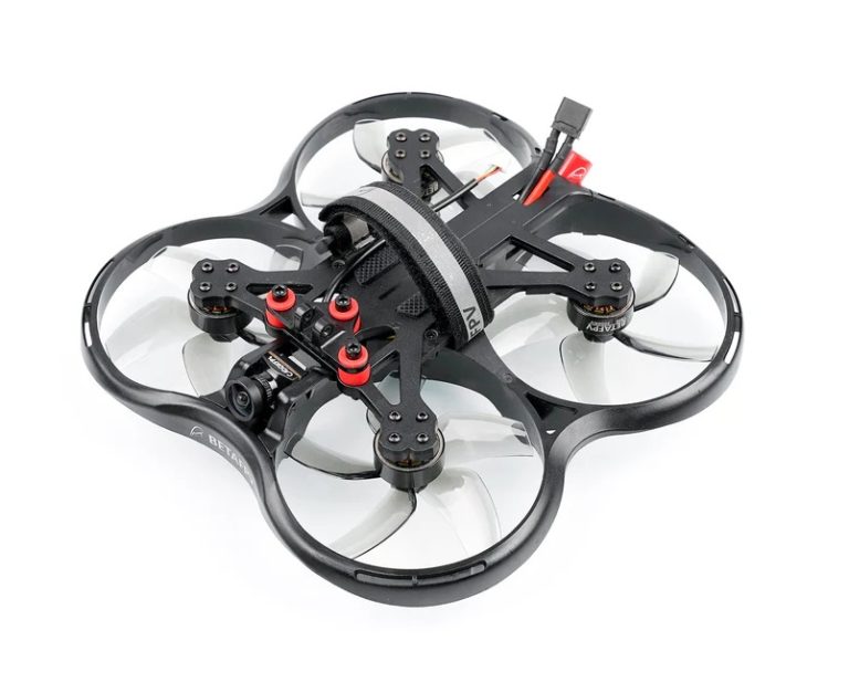 7 Best FPV Drones for Freestyle Flying - Aerospace Play